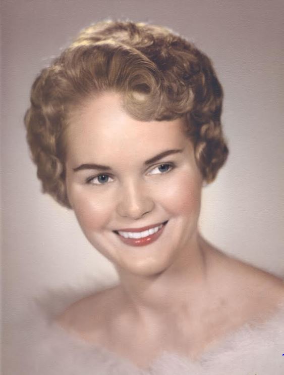 Marilynn Barney Taylor | News, Sports, Jobs - Daily Herald